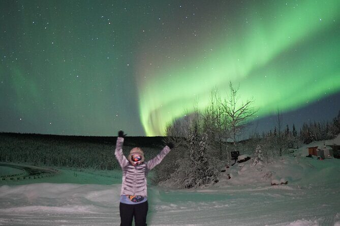 Northern lights and Aurora Photgraphy with Warm Geodesic Dome - Final Thoughts: Worth the Investment