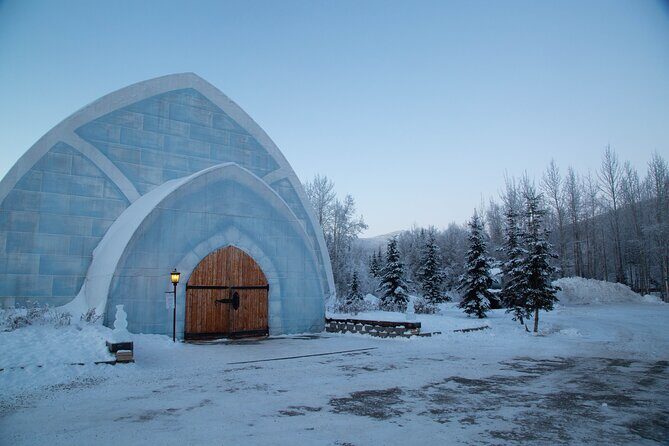 Northern Lights and Chena Hot Springs Night Tour from Fairbanks - The Aurora Borealis: A Natural Wonder