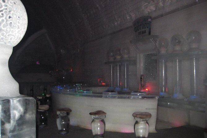 Northern Lights and Chena Hot Springs Tour from Fairbanks - What to Expect From the Tour