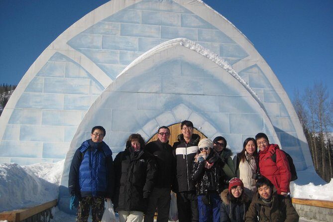 Northern Lights and Chena Hot Springs Tour from Fairbanks - Authentic Insights from Guest Reviews