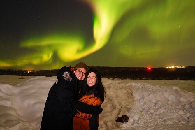 Northern Lights (Aurora Borealis Viewing) Chasing with Photography in Fairbanks - Exploring the Aurora Borealis Chasing Tour in Fairbanks