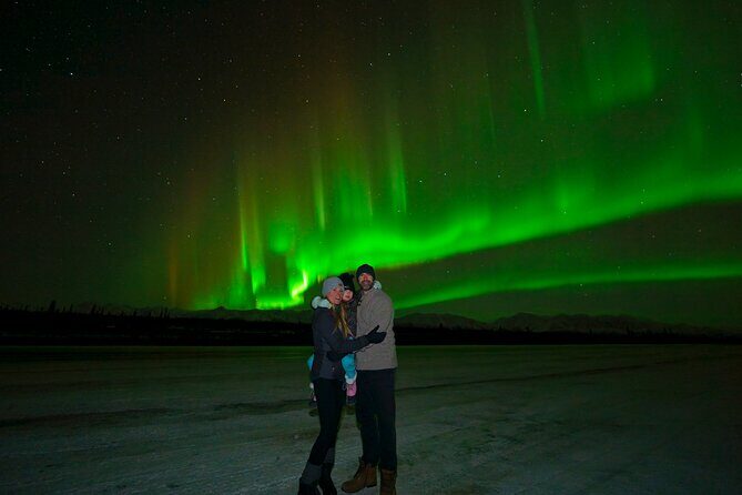 Northern Lights Aurora Tour with FREE Photography - Who Is This Tour Best For?