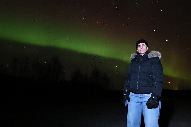 Northern Lights Aurora Tour with Photography - What Sets This Tour Apart