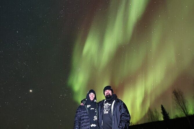 Northern Lights Aurora Tour with Photography - Authentic Perspectives from Travelers