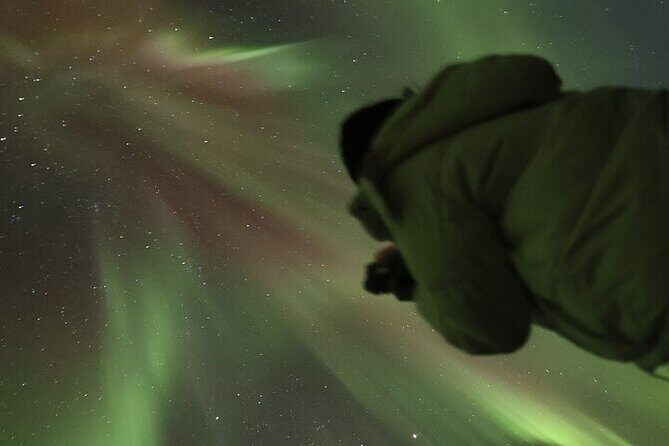 Northern Lights Aurora Tour with Photography - What’s Included and Practical Considerations