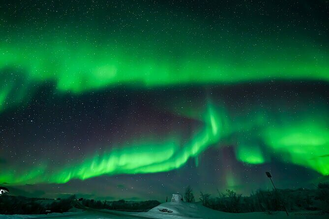 Northern Lights Chase minibus, portraits, toilet, meal, guarantee - Who Should Consider This Tour?