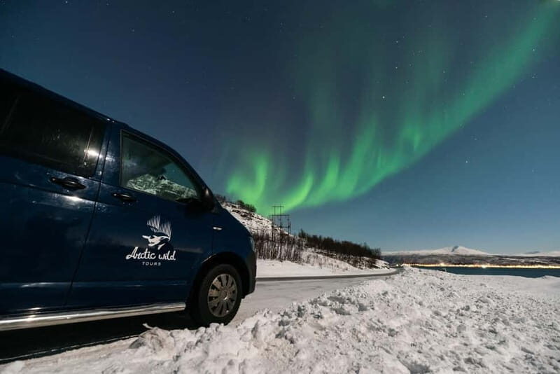 Northern Lights Chase Small Group 8 pax - Why This Tour Offers Value
