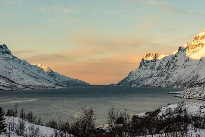 Northern Lights Chase Small Group 8 pax - Who Will Love This Tour?