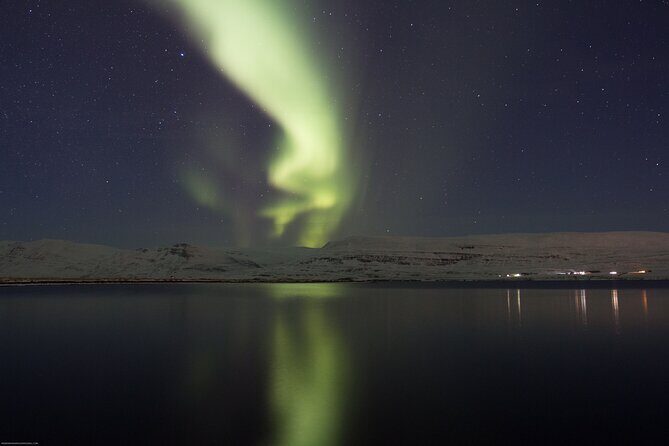 Northern Lights Classic Tour from Akureyri - An In-Depth Look at the Northern Lights Classic Tour