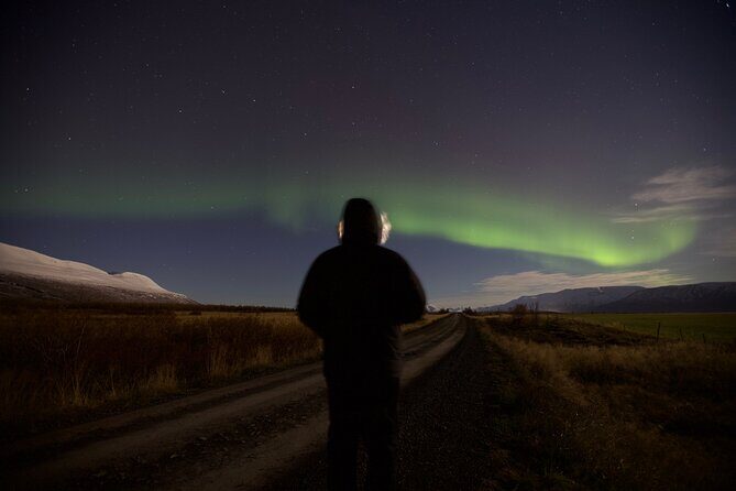 Northern Lights Classic Tour from Akureyri - Frequently Asked Questions (FAQs)