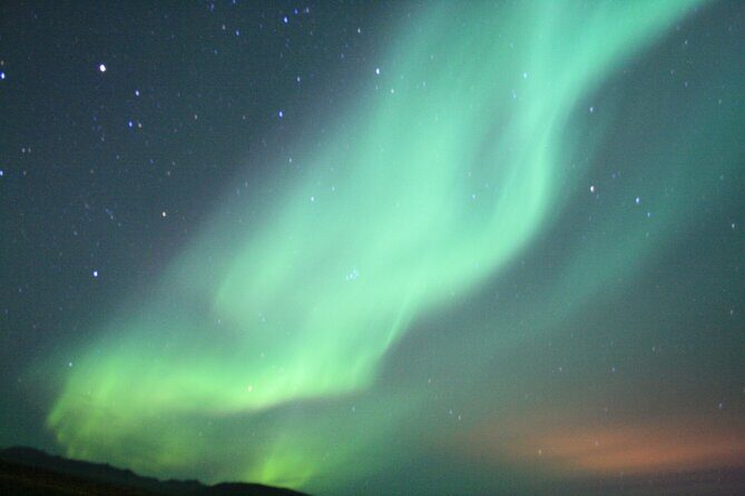 Northern Lights Cruise from Reykjavik - Introduction: Is the Reykjavik Northern Lights Cruise Worth It?