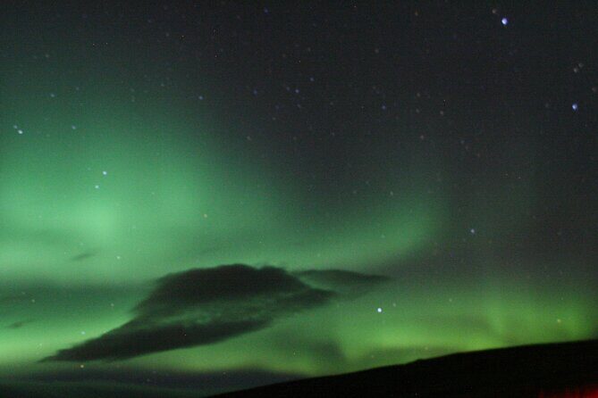Northern Lights Cruise from Reykjavik - The Practical Side: Pricing, Cancellations, and Tips