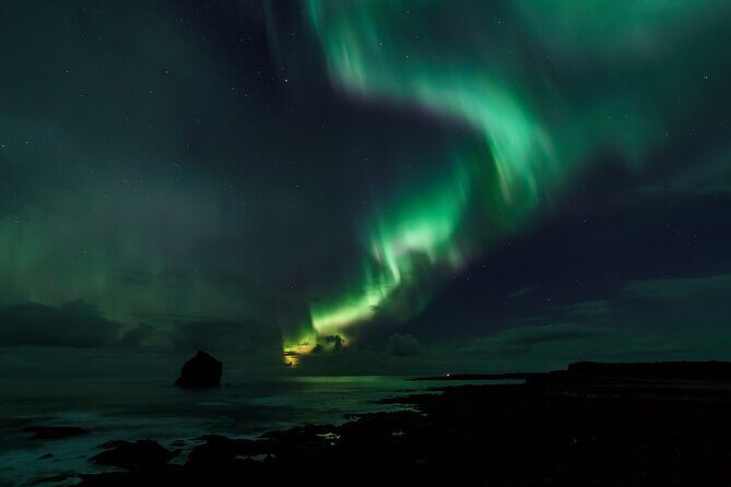 Northern Lights Cruise from Reykjavik - Is This Tour Right for You?