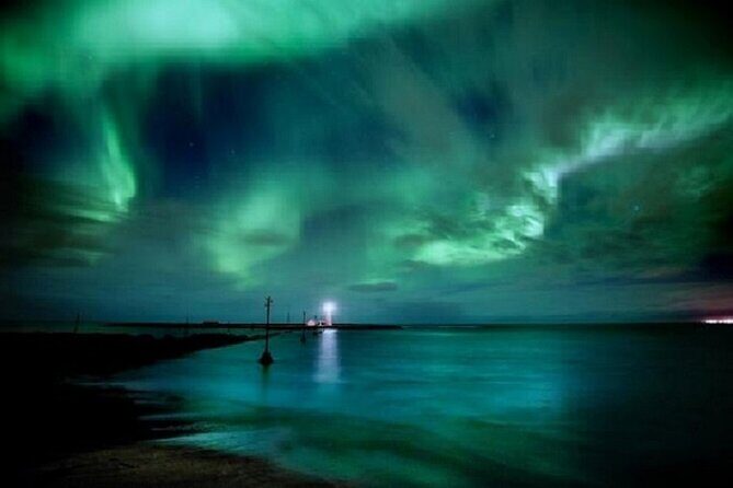 Northern Lights Cruise from Reykjavik - FAQs