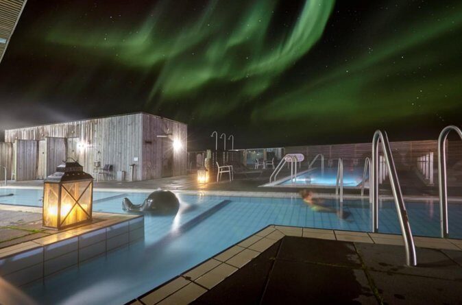 Northern Lights & Geothermal Baths Adventure - A Detailed Exploration of What’s Included and How It Matters