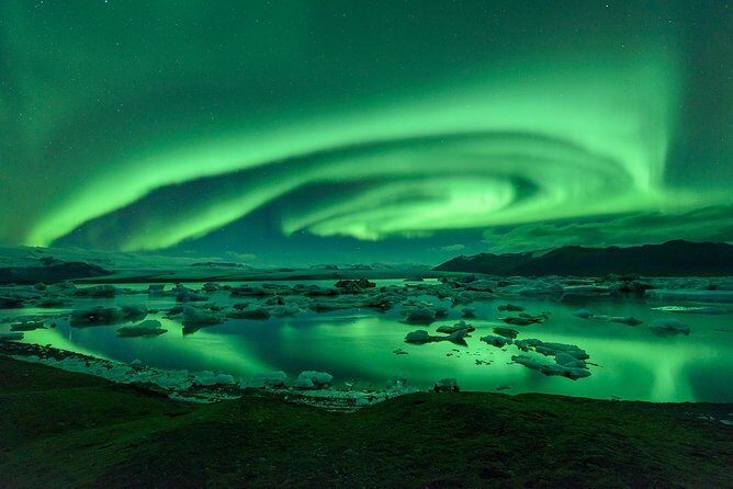 Northern Lights & Geothermal Baths Adventure - The Experience: What Travelers Are Saying
