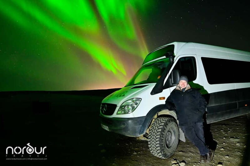 Northern Lights & Hot Choco: Private 4x4 Tour from Reykjavik - Why This Tour Stands Out: A Deep Dive
