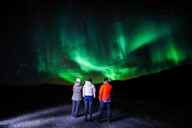 Northern Lights Hunt Including Snacks on Campfire from Levi - Final Thoughts: Who Will Love This Tour?