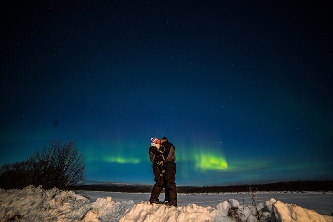 Northern Lights Hunt Including Snacks on Campfire from Rovaniemi - FAQ