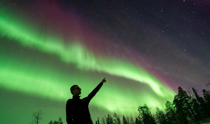 Northern Lights Hunting and Photography Tour - Small Group - Who Is This Tour Best For?