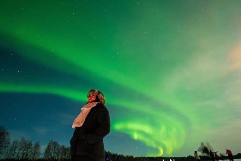 Northern Lights Hunting and Photography Tour - Small Group - Final Thoughts