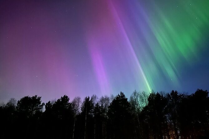 Northern Lights Hunting of Rovaniemi - Deep Dive into the Itinerary