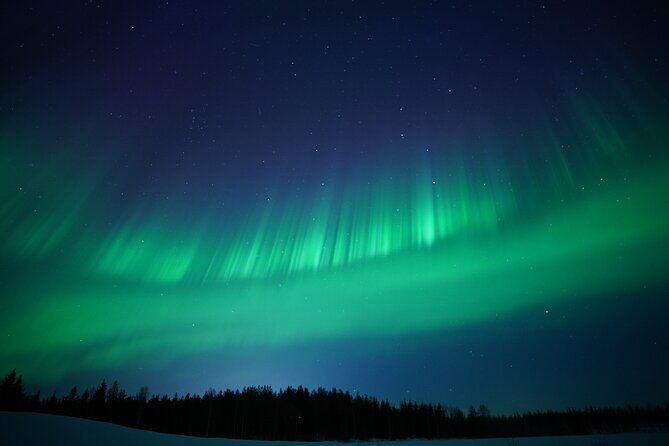 Northern Lights Hunting Photography in Rovaniemi Finland - Cost and Value: Is It Worth It?