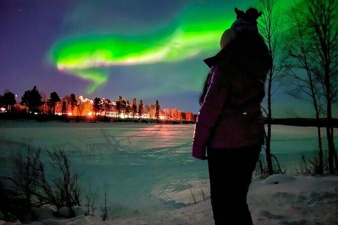 Northern Lights Hunting Tour Rovaniemi - Real Experiences from Travelers