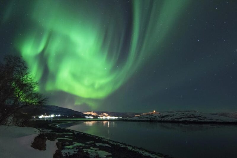Northern Lights Hunting with Aurora Workshop - What You Can Expect During the Night