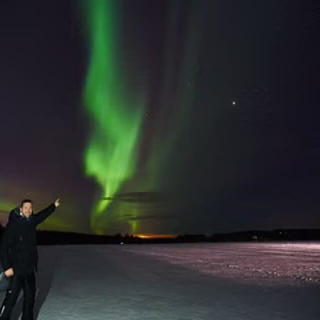 Northern Lights Hunting with Aurora Workshop - Who Is This Tour Best Suited For?