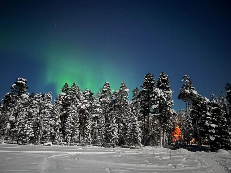 Northern Lights Hunting with Aurora Workshop - Final Thoughts: Is It Worth It?