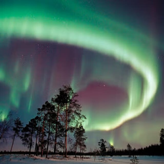 Northern Lights Hunting with Aurora Workshop - FAQ
