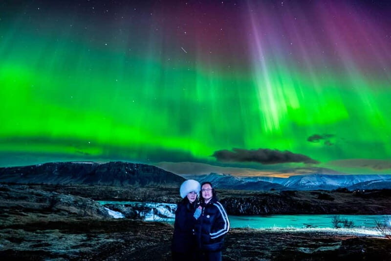 Northern Lights Jeep Tour - Icelandic Guide | Photos | Cocoa - Why This Northern Lights Jeep Tour Stands Out