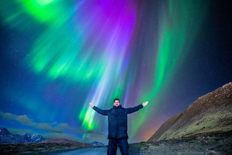 Northern Lights Jeep Tour - Icelandic Guide | Photos | Cocoa - The Experience and What to Expect