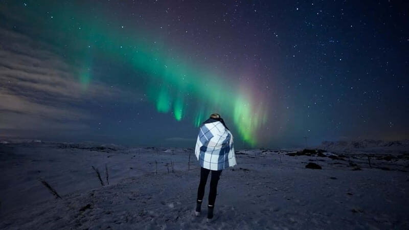 Northern Lights Jeep Tour - Icelandic Guide | Photos | Cocoa - The Value of This Tour