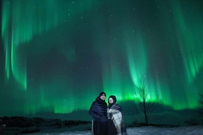 Northern Lights Jeep Tour - Icelandic Guide | Photos | Cocoa - The Sum Up