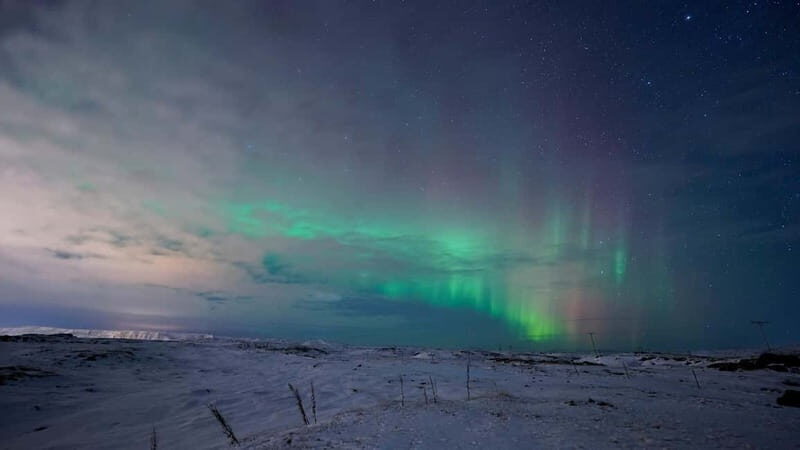 Northern Lights Jeep Tour - Icelandic Guide | Photos | Cocoa - Frequently Asked Questions