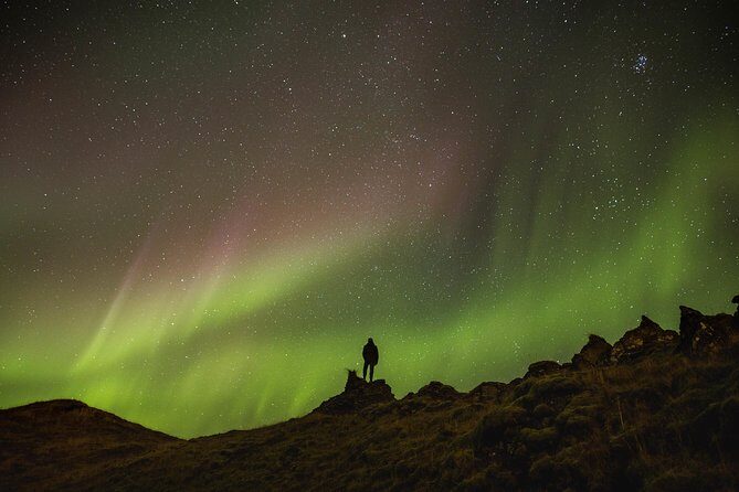 Northern Lights Night Tour from Reykjavik - Final Thoughts