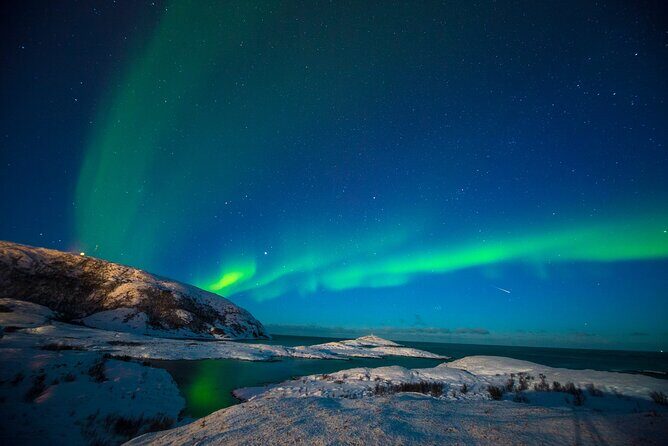 Northern Lights Photo Viewing Experience Starting from Anchorage - FAQ
