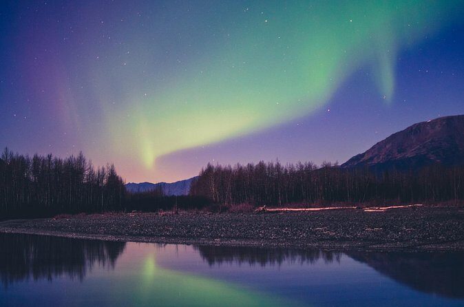 Northern Lights Photo Viewing Experience Starting from Anchorage - FAQ