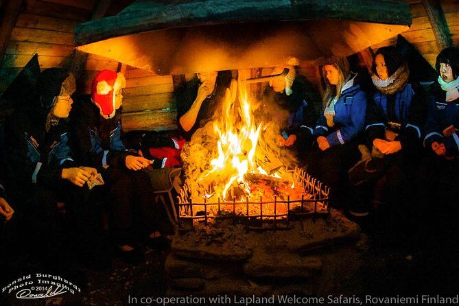 Northern Lights Photography Tour from Rovaniemi - FAQ (Frequently Asked Questions)