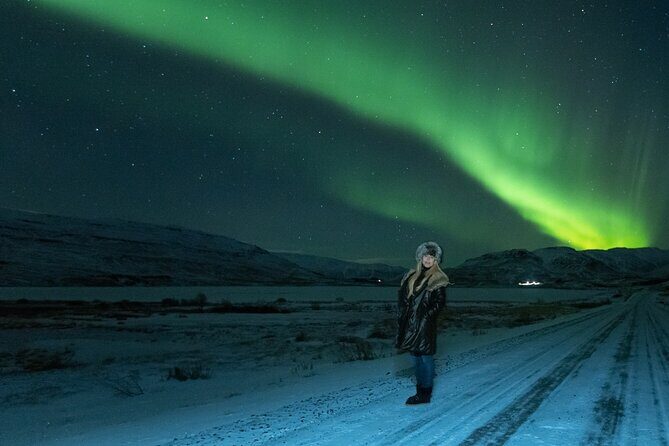 Northern Lights | Private Tour | PRO Photos included - A Closer Look at the Itinerary and Experience