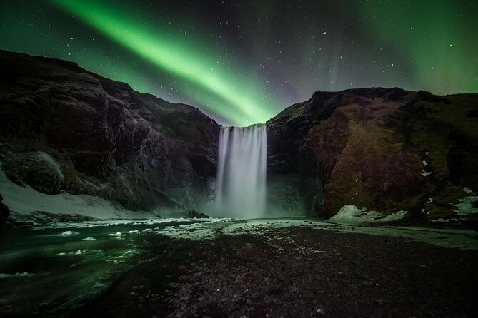 Northern Lights Small Group Tour from Reykjavik with Free Photos - The Sum Up: Is This Tour Worth It?
