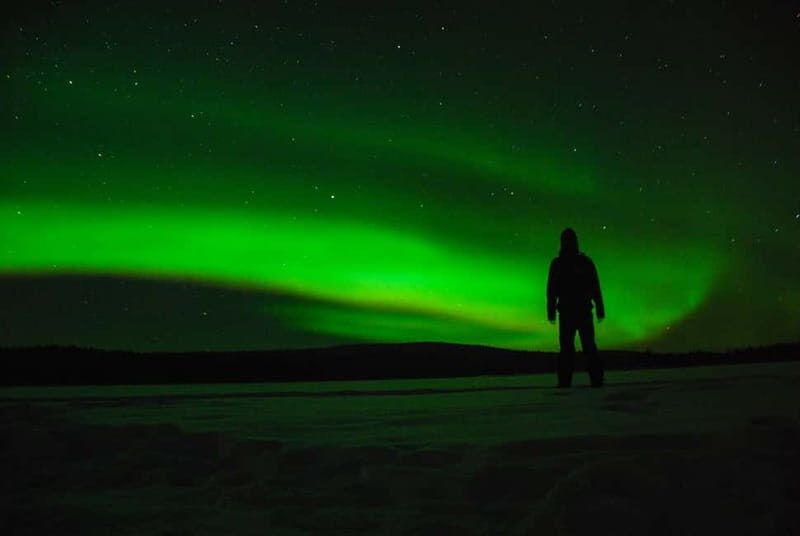 Northern Lights Snowshoe Hike - What Makes This Tour Stand Out?