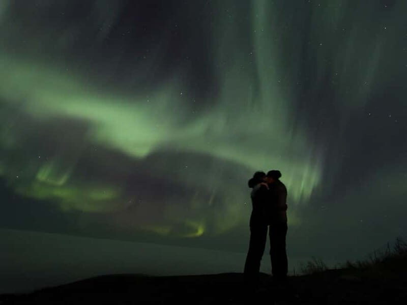 Northern Lights Snowshoe Hike - The Experience: What Travelers Say
