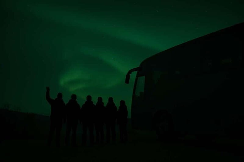 Northern Lights Spotting Tour from the Cruise Harbor - Who Would Love This Tour?