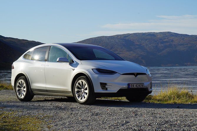 Northern lights - TeslaX Ecofriendly Car - The Journey Details: What to Expect