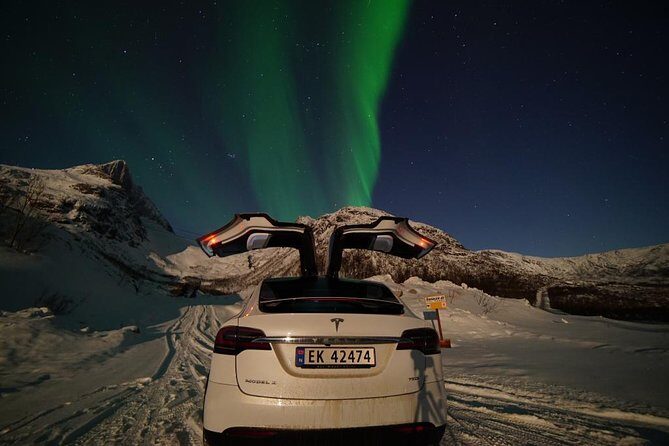 Northern lights - TeslaX Ecofriendly Car - Conclusions: Who Will Love This Tour?