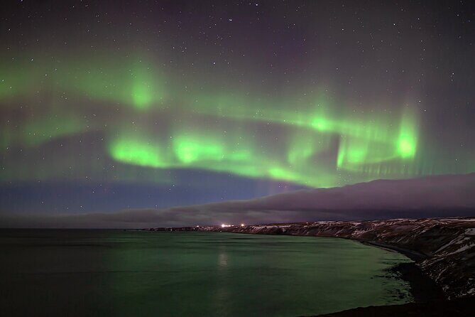 Northern Lights Tour from Husavik - What the Tour Entails: A Closer Look