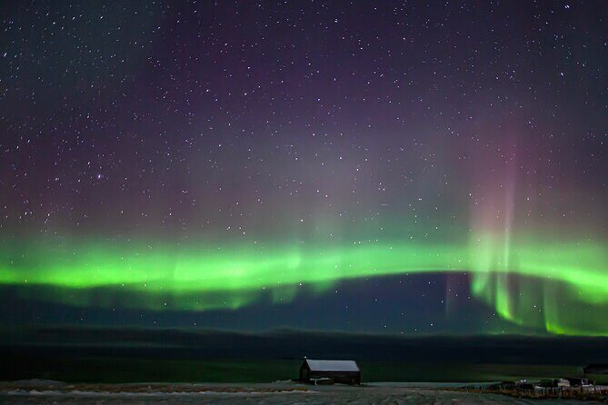 Northern Lights Tour from Husavik - Final Thoughts: Is It Worth It?